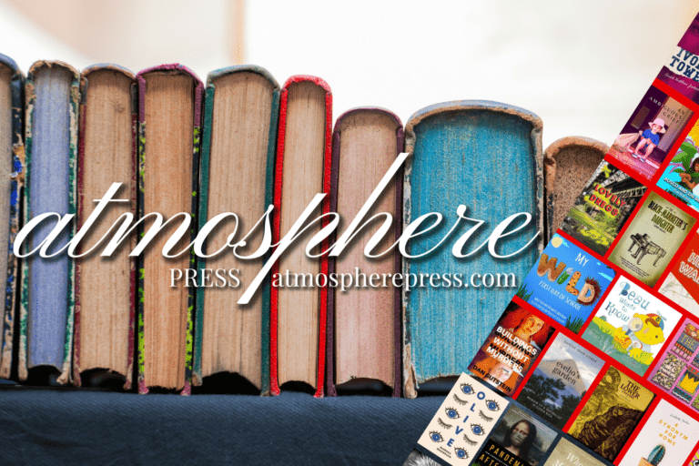 Submission Guidelines - Atmosphere Press