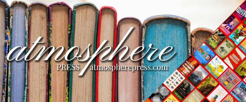 Custom Cover Design | Custom Book Covers | Atmosphere Press