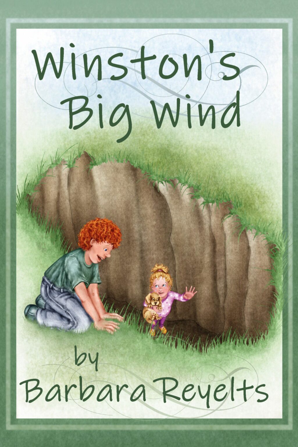 Kids - Atmosphere Press