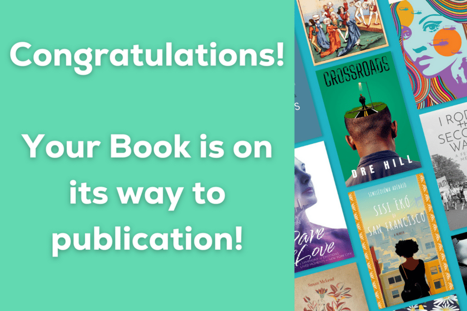 Merchandise Bundle for Your Book | Atmosphere Press