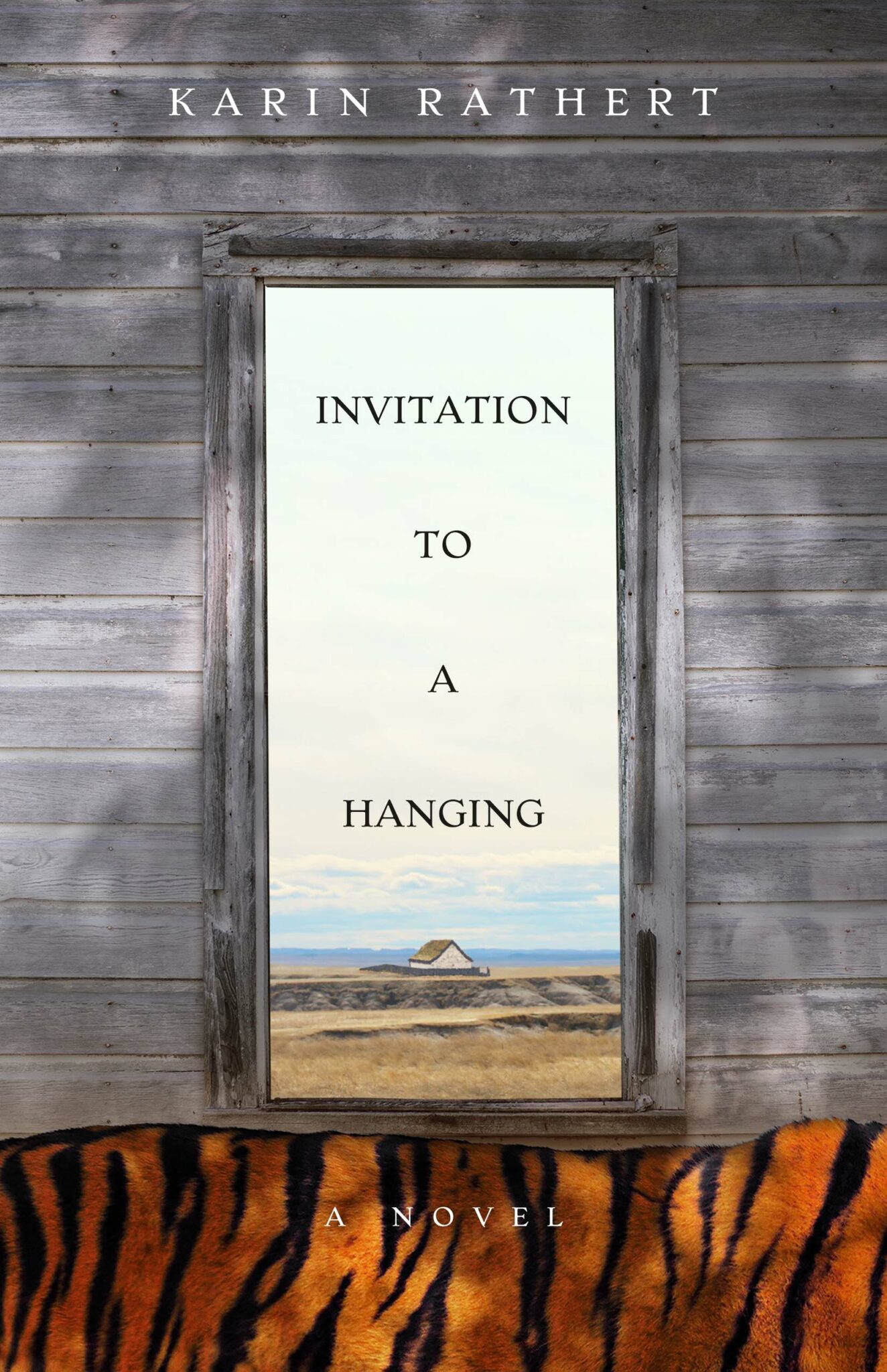 Fiction - Atmosphere Press