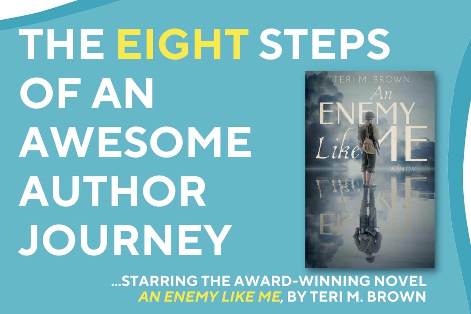 Our Process | Book Publishing Process | Atmosphere Press