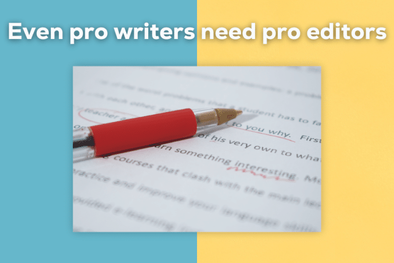 Advice for Writers | Atmosphere Press