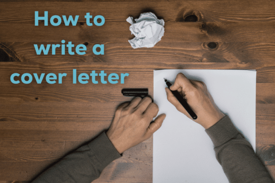 How to Write a Cover Letter for Publishing | Atmosphere Press