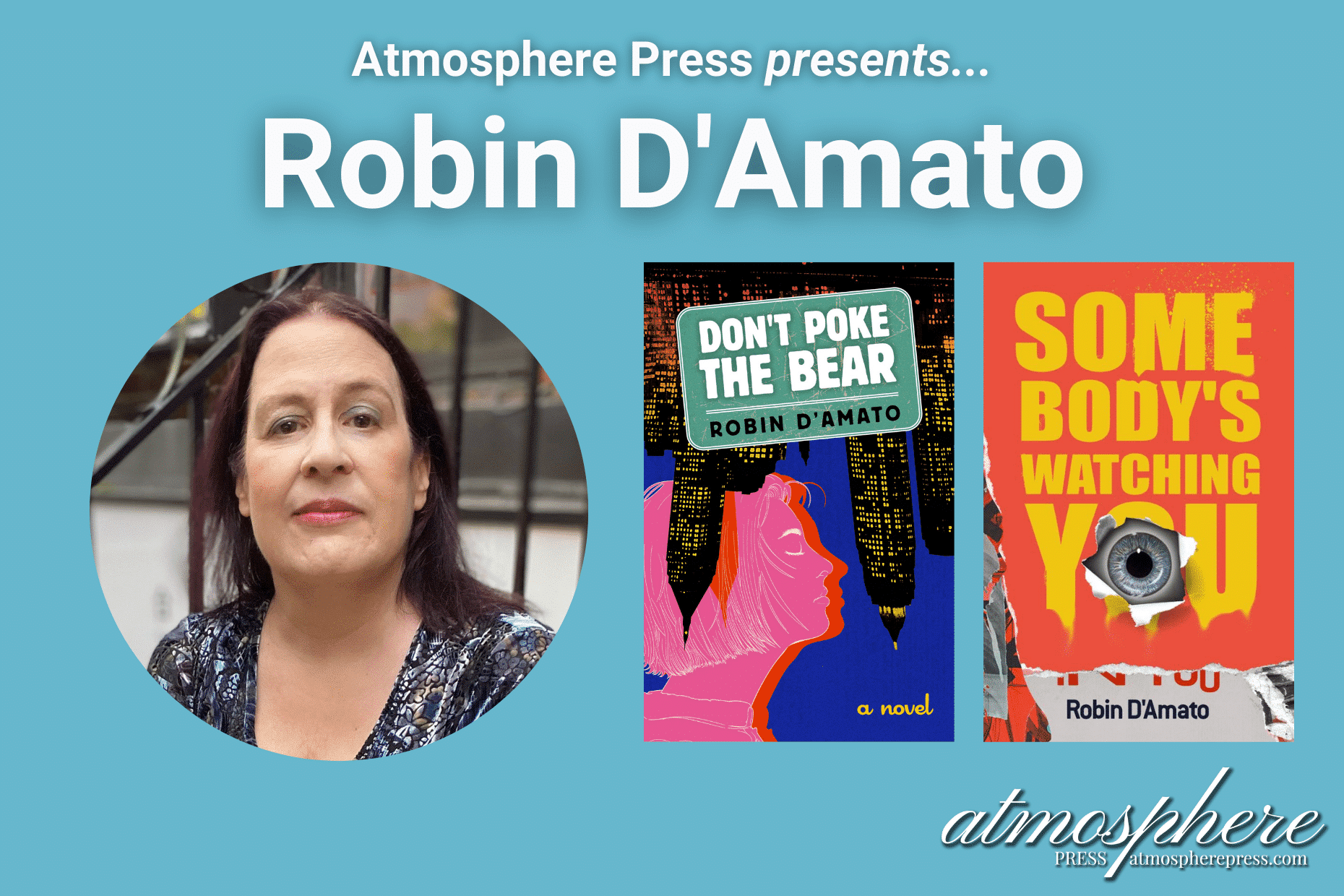 Bears and Basketball: An Interview with Robin D'Amato, author of Don't ...
