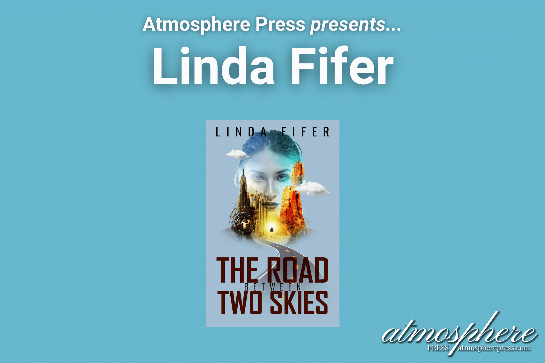 Discovering Strength: An Interview with Linda Fifer, author of The Road ...