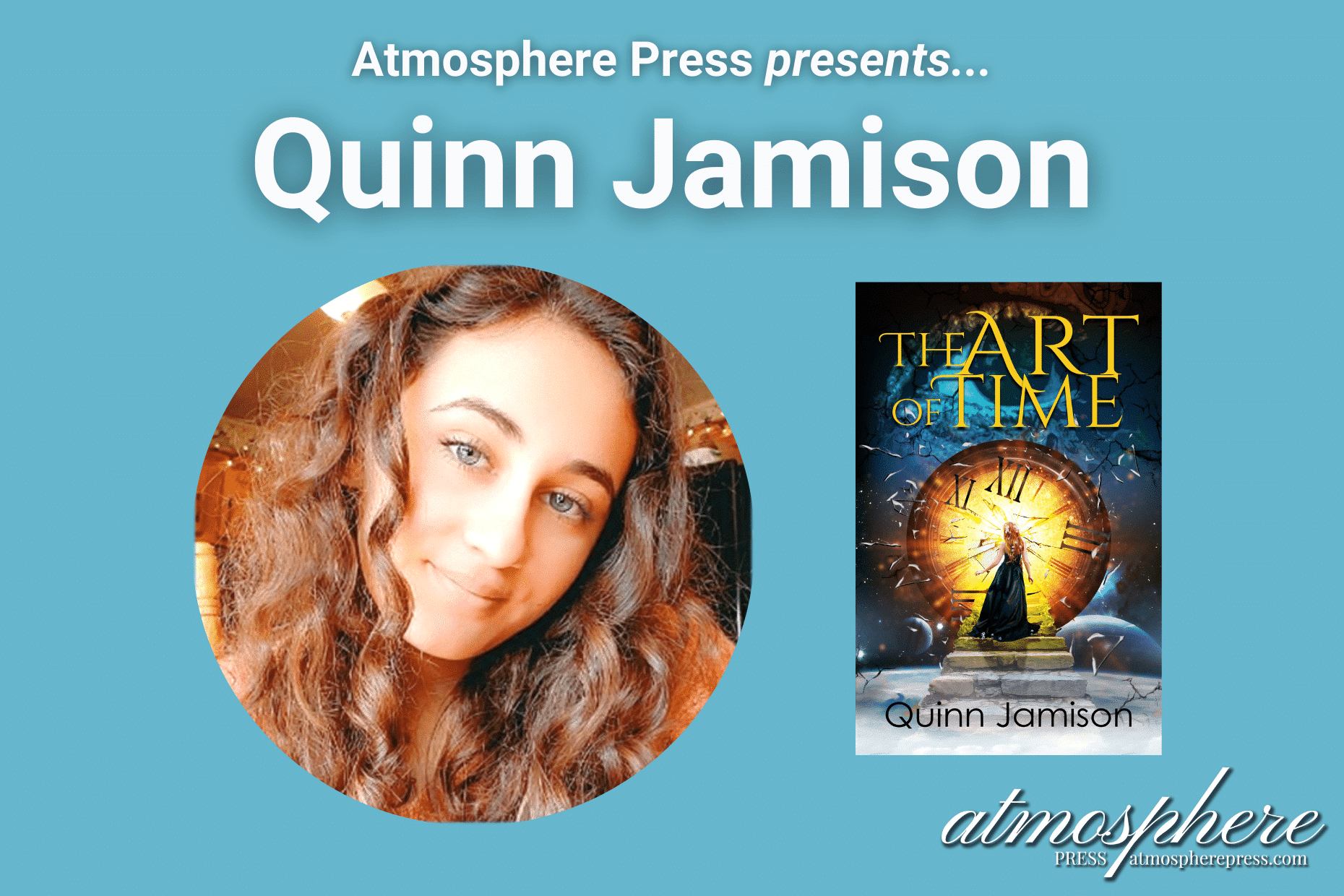 Dancer's Feet, Writer's Pen: An Interview with Quinn Jamison, author of ...