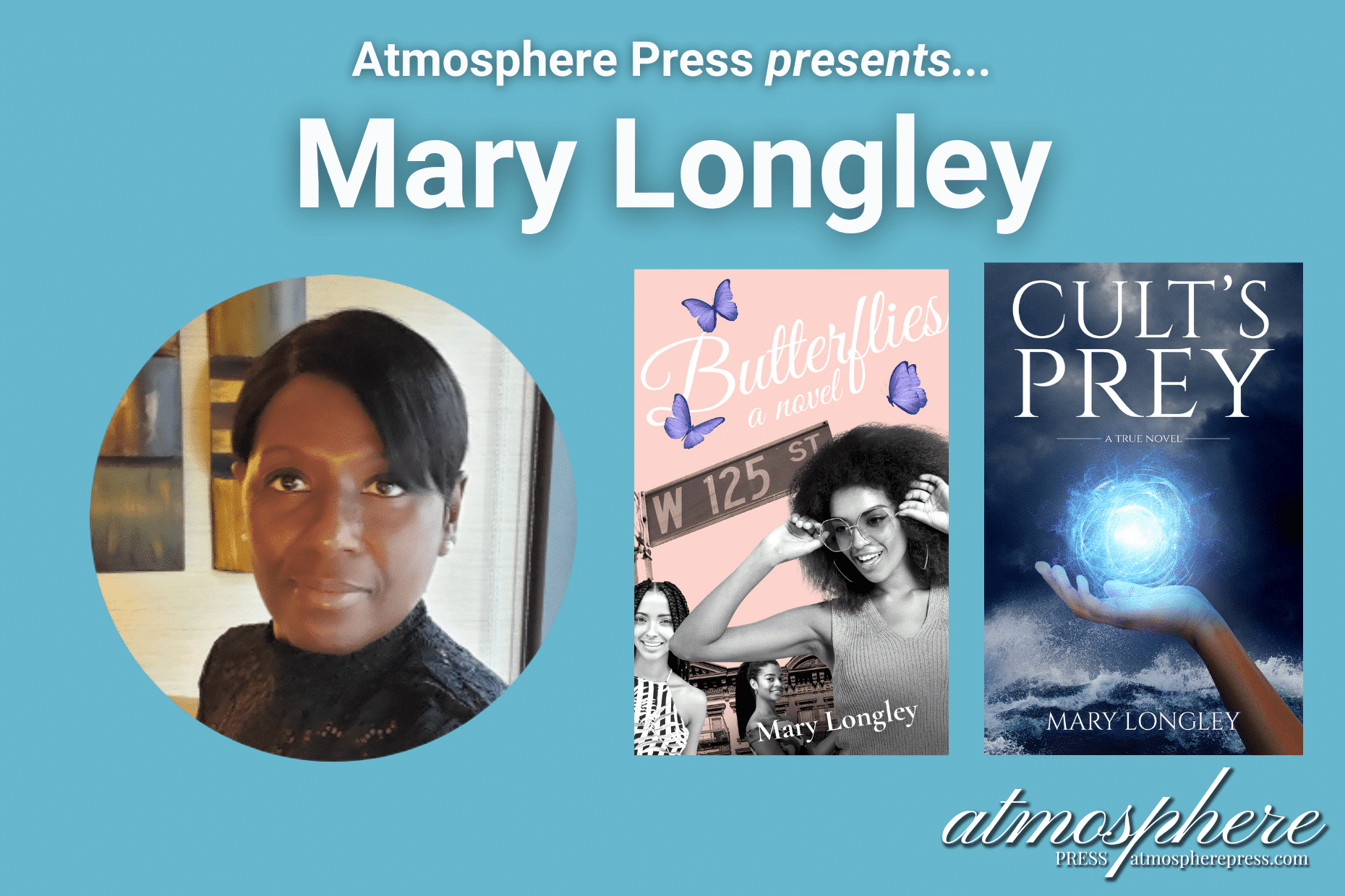 Solemnity in Solitude: An Interview with Mary Longley, author of Cult's ...
