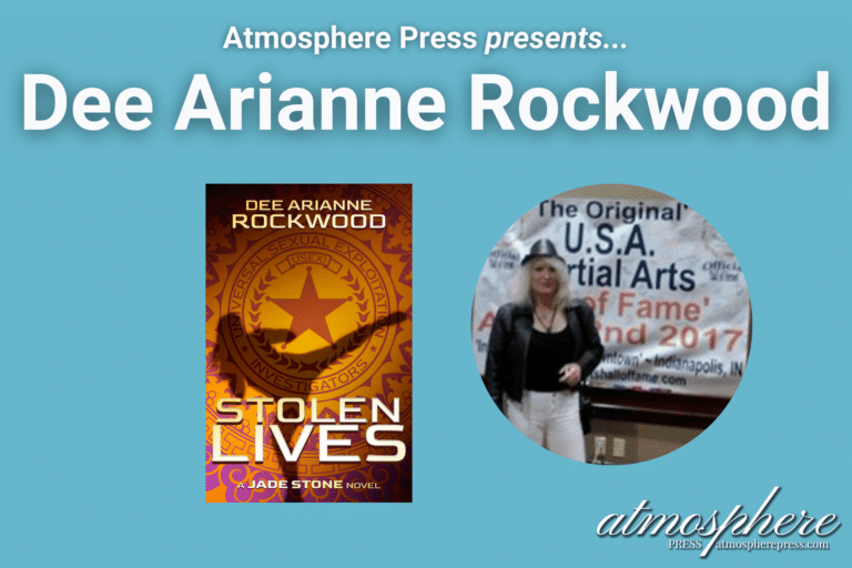 Warrior Wordsmith: An Interview with Dee Arianne Rockwood, author of ...