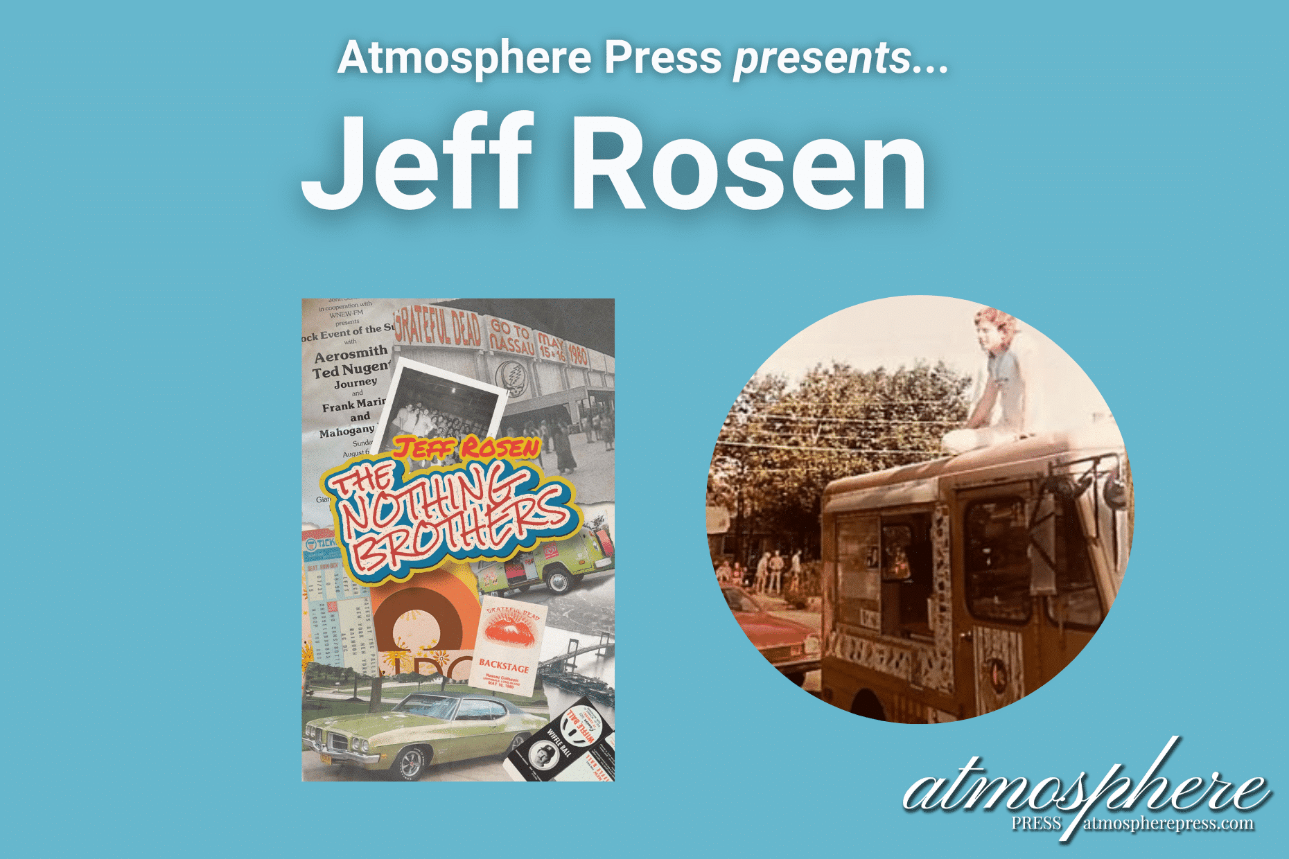 The Pursuit of Nothing: An Interview with Jeff Rosen, author of The ...