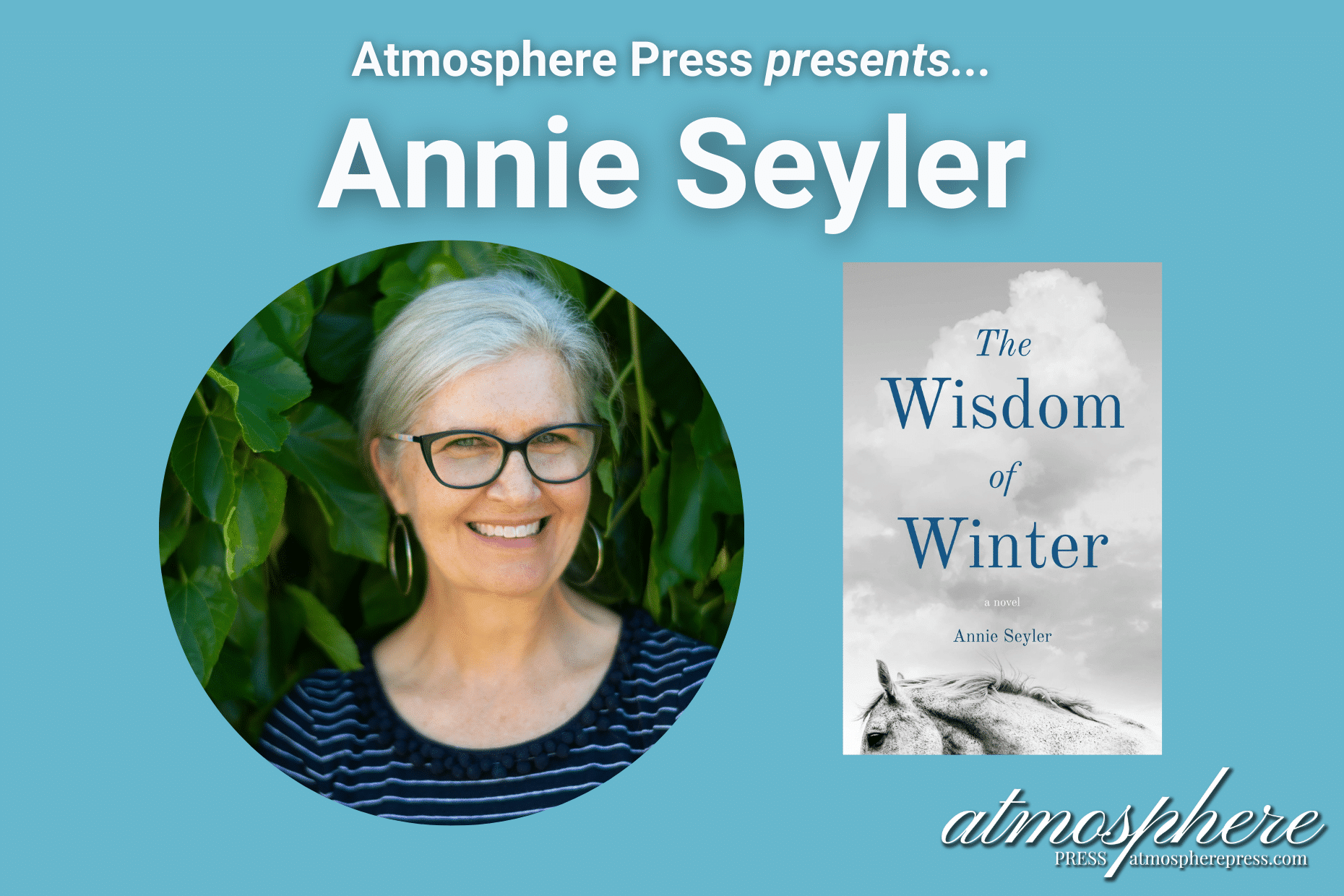 Time Well Spent: An Interview with Annie Seyler, author of The Wisdom ...