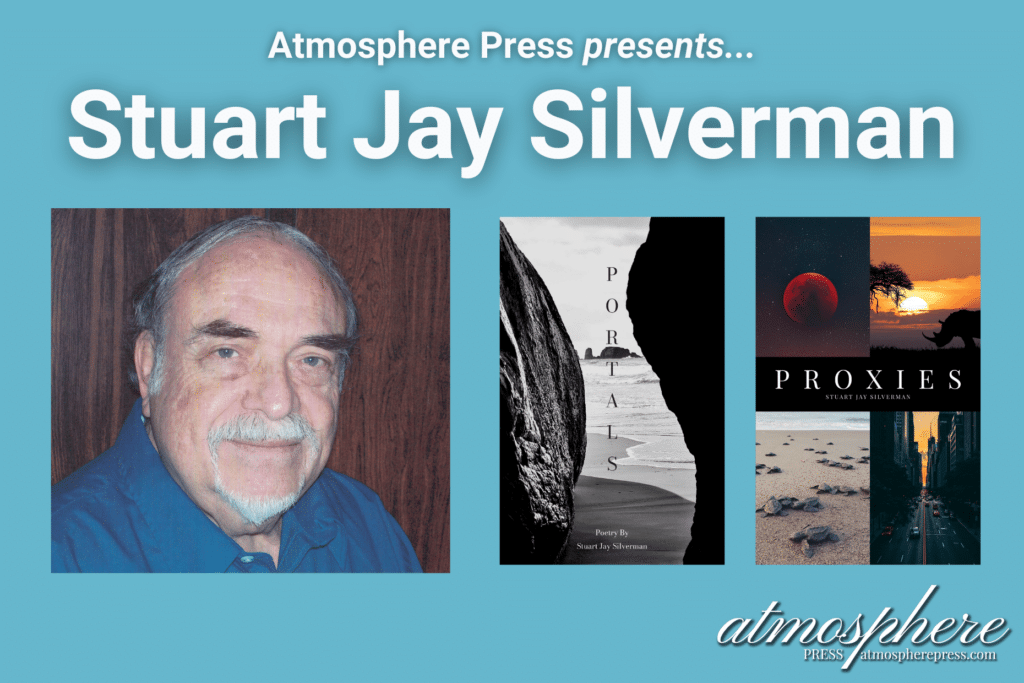 Quadrants of Creativity: An Interview with Stuart Silverman, author of ...
