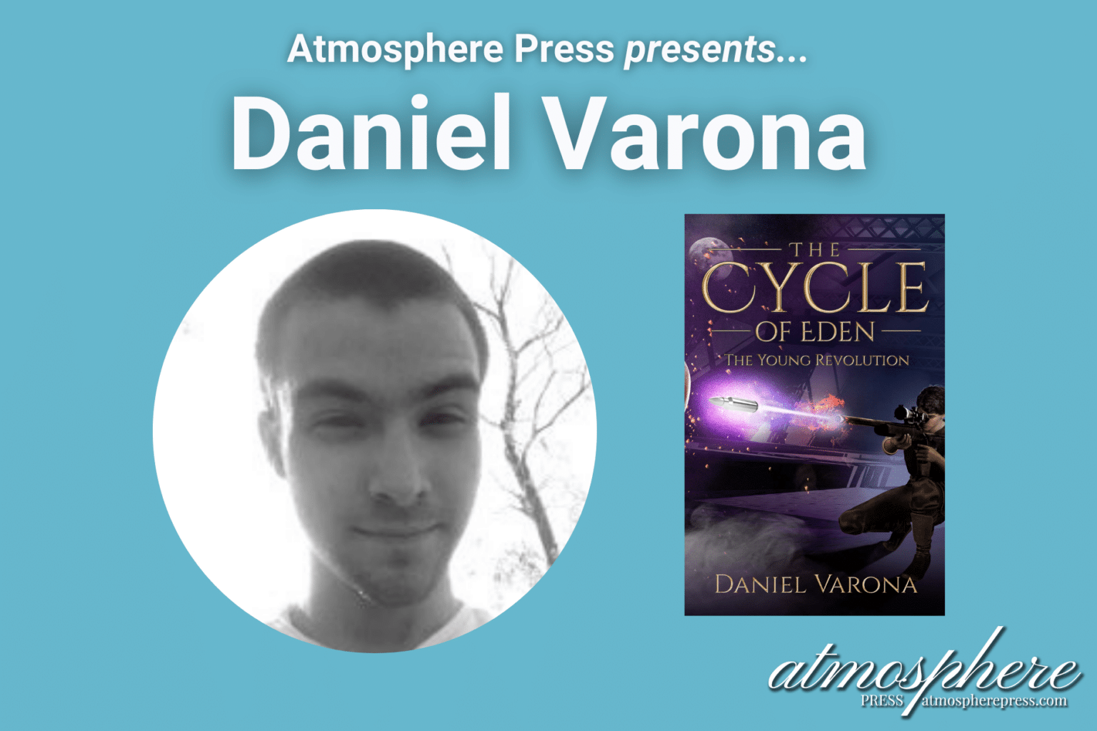 From Pixels to Prose: An Interview with Daniel Varona, author of The ...