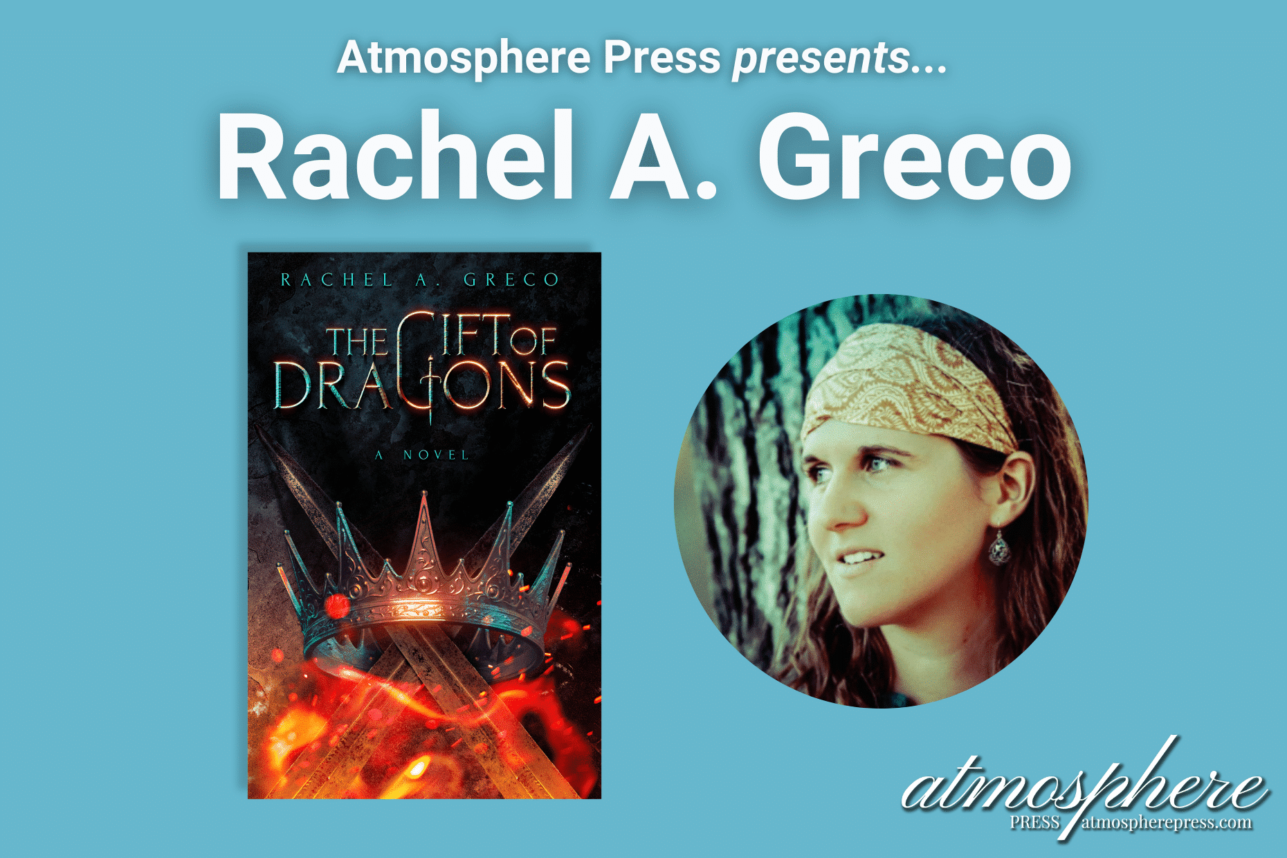 Depths of Delight: An Interview with Rachel A. Greco, author of The ...