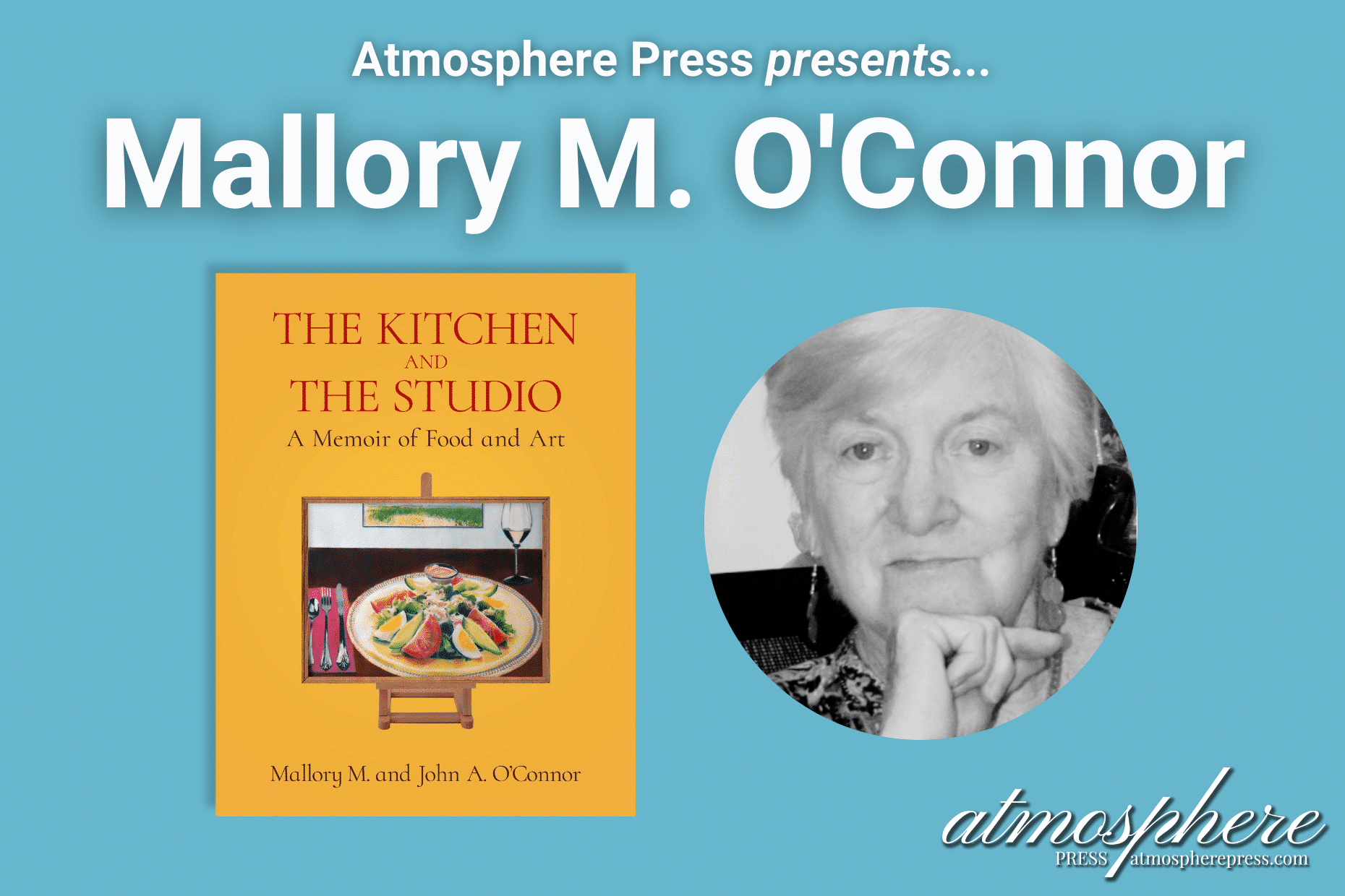 Memory Lane: An Interview with Mallory O’Connor, author of The Kitchen ...