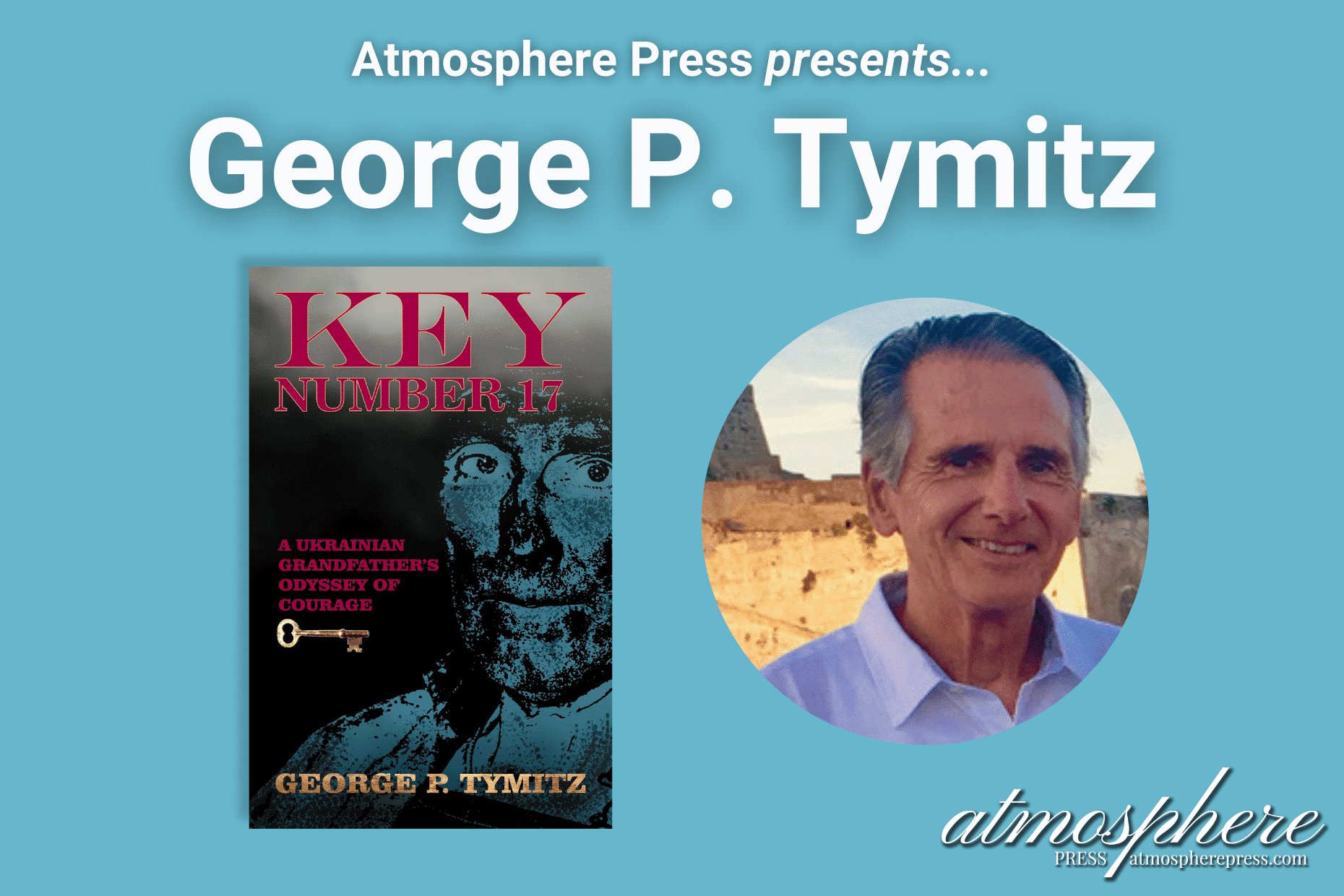 From Fighter Jets to Fiction: An Interview with George Tymitz, author ...