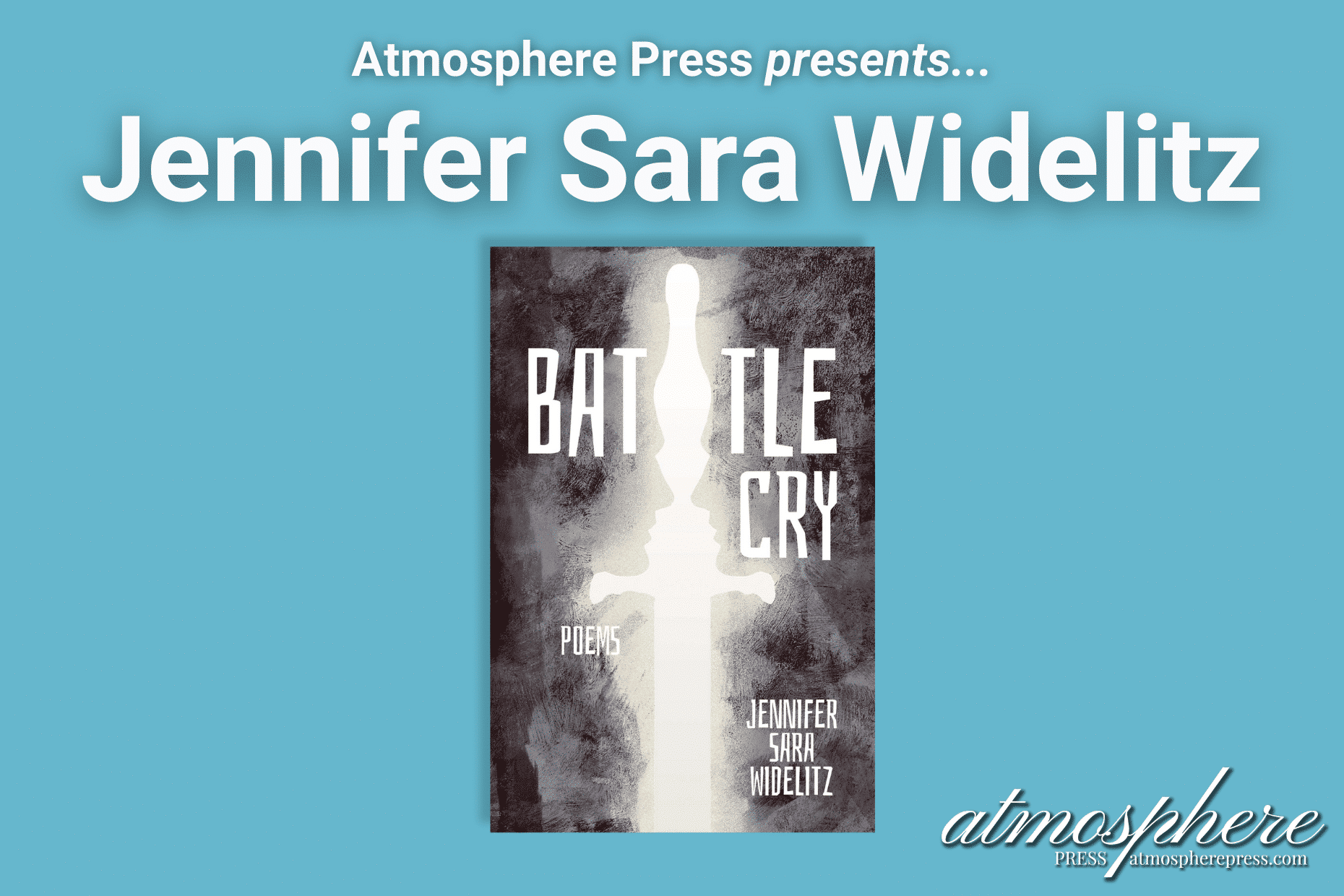 Author Success Stories | Interviews | Atmosphere Press