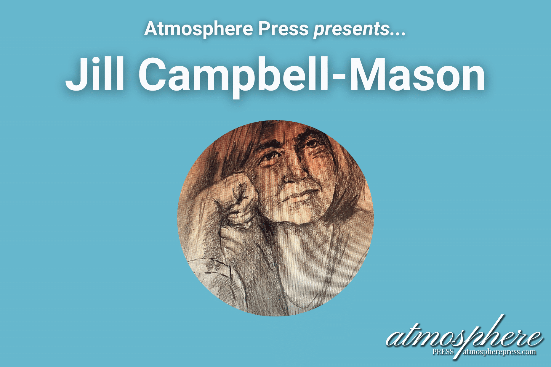 An Interview with Jill Campbell-Mason, Author of Mario of My Life | Atmosphere Press