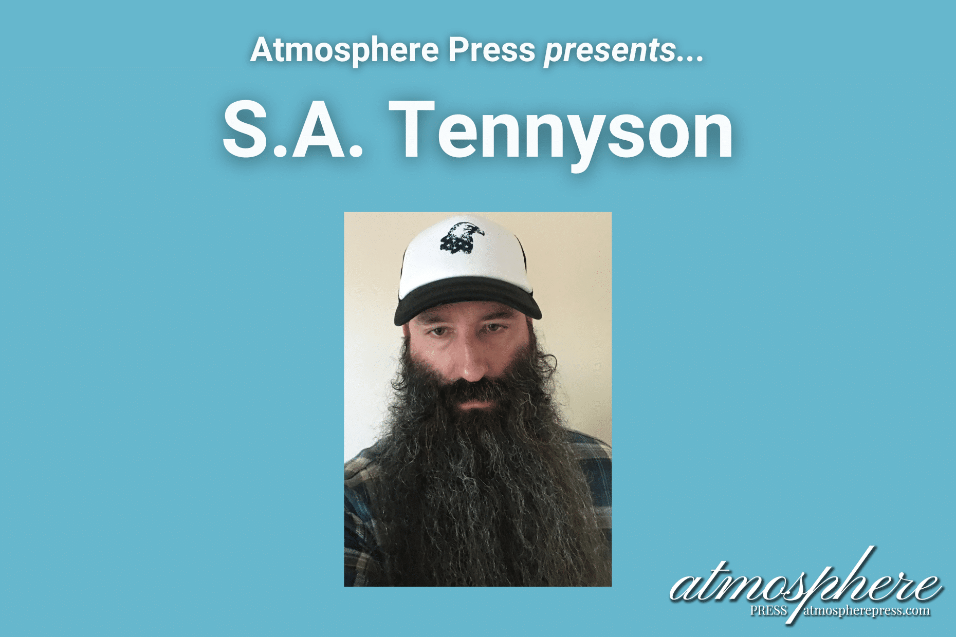 An Interview with S.A. Tennyson, Author of Ivan the Gardener, the Sower of Great Seeds ...