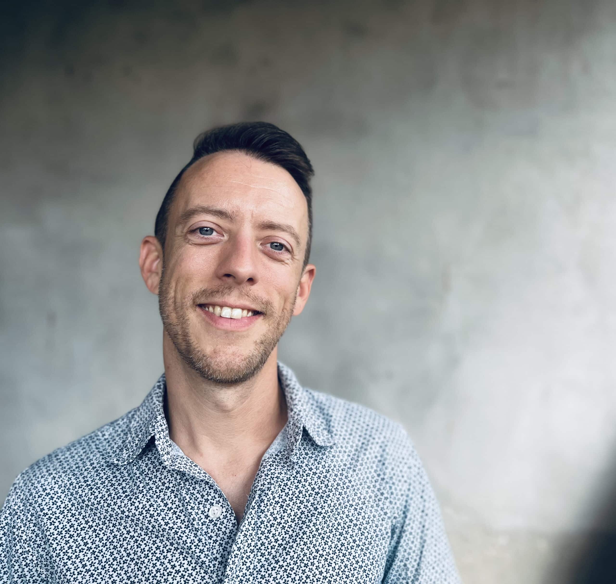 About Nick Courtright | Atmosphere Press