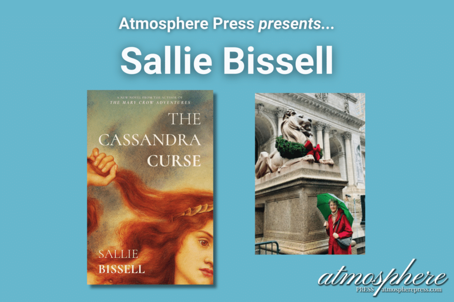 Intrigue as Art: An Interview with Sallie Bissell, author of The ...