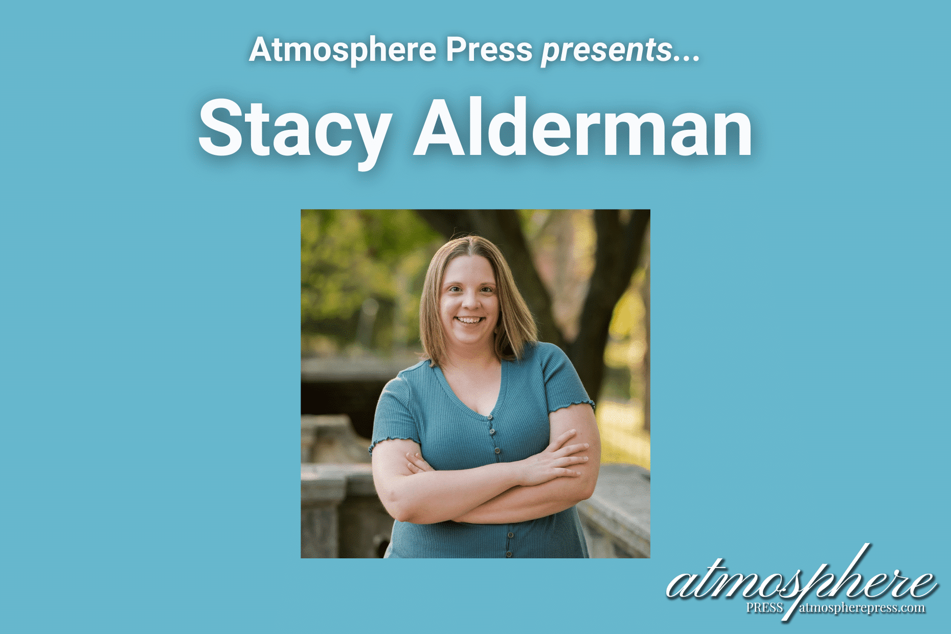 An Interview with Stacy Alderman, author of Ocracoke's Daughter ...
