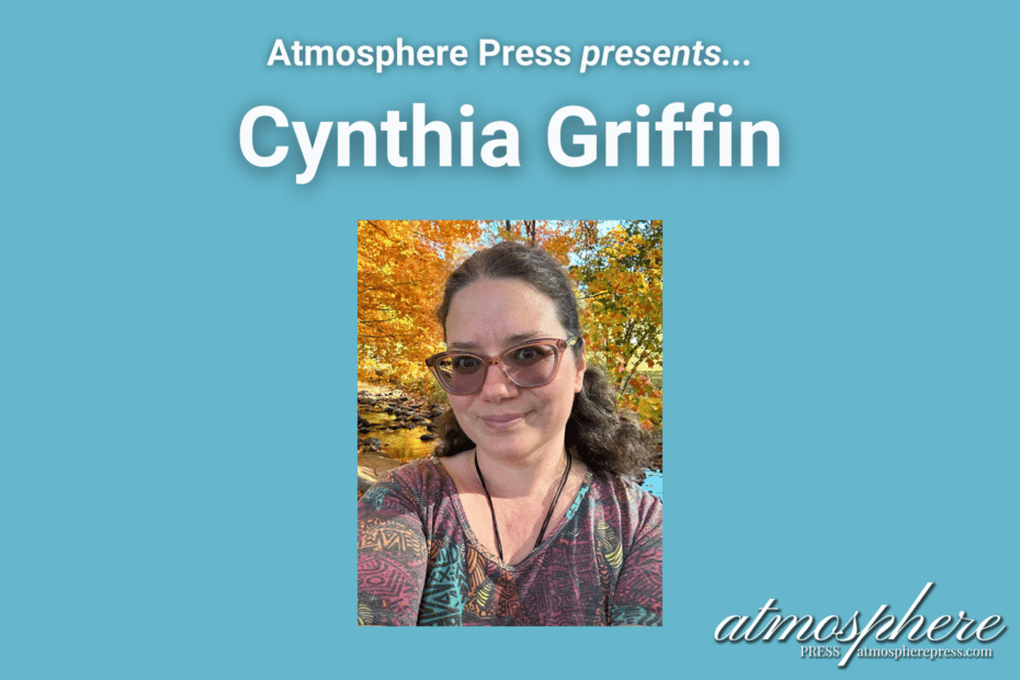 An Interview with Cynthia Griffin, author of Empire's Son | Atmosphere ...