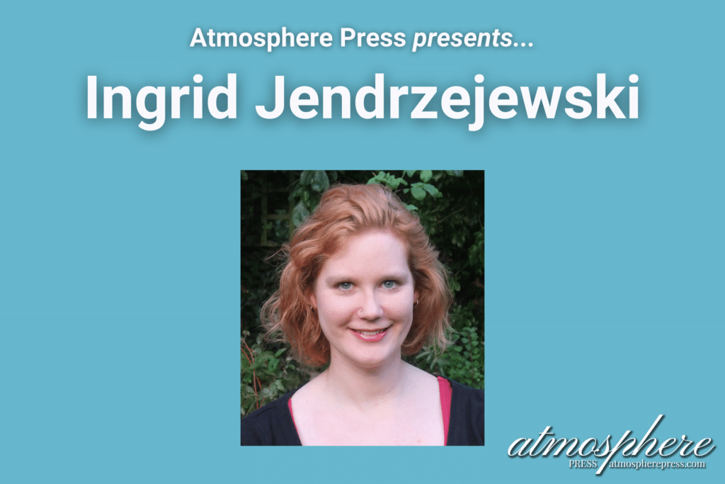 An Interview with Ingrid Jendrzejewski, author of Love and Bayes ...