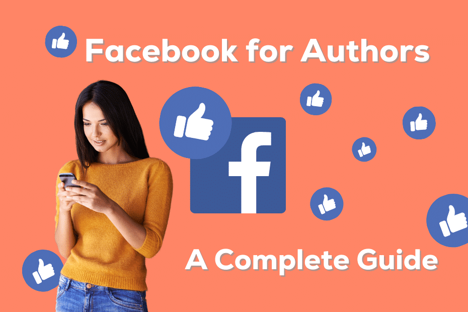 Facebook for Authors: A Complete Guide | Atmosphere Press
