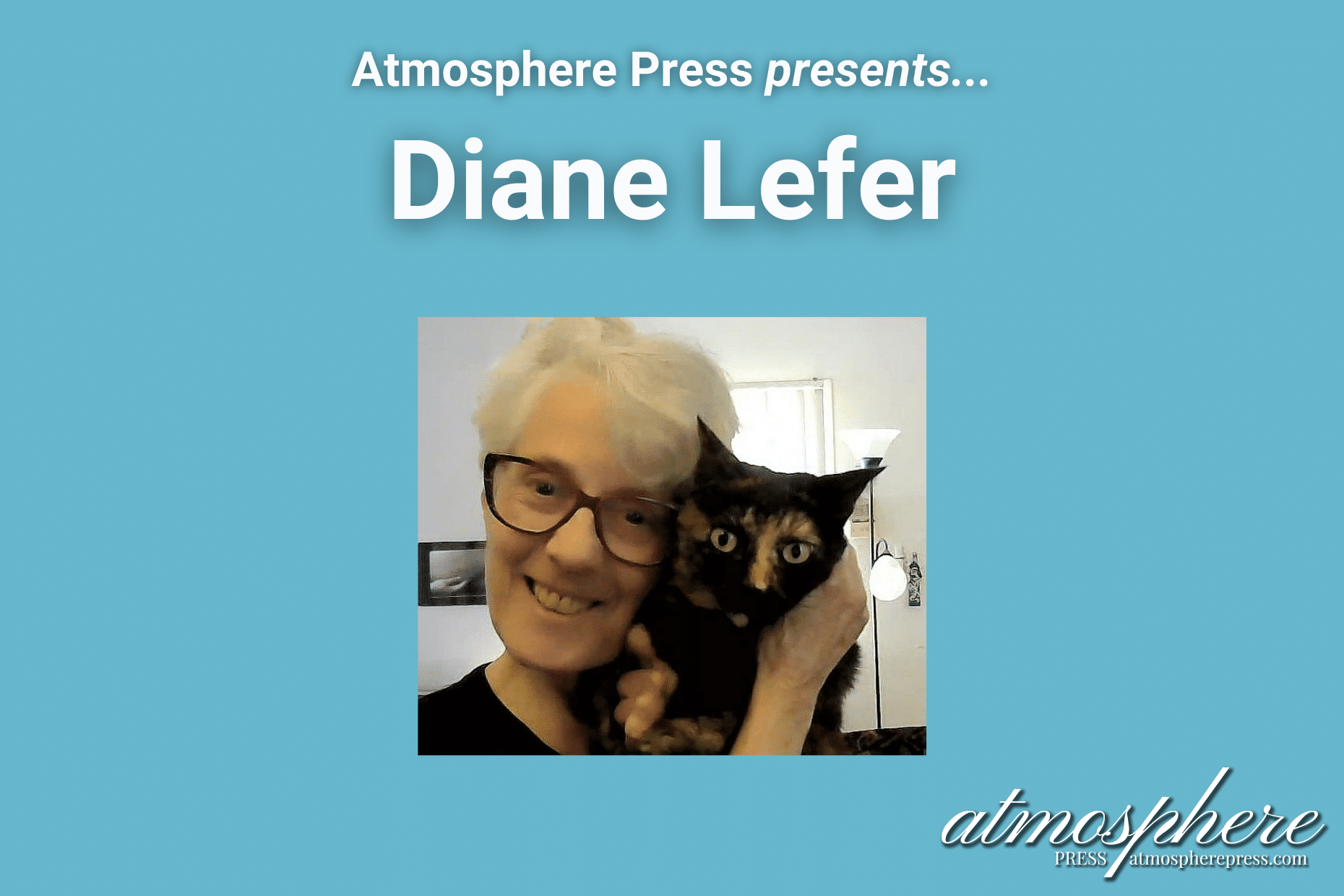 An Interview with Diane Lefer, author of Out of Place | Atmosphere Press