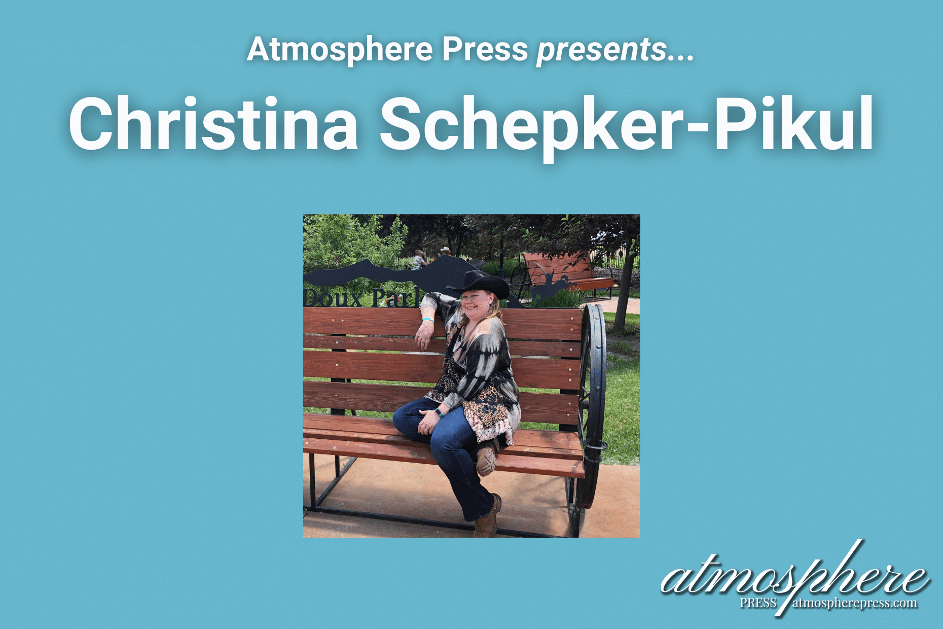 An Interview with Christina Schepker-Pikul, author of 13 Miles ...