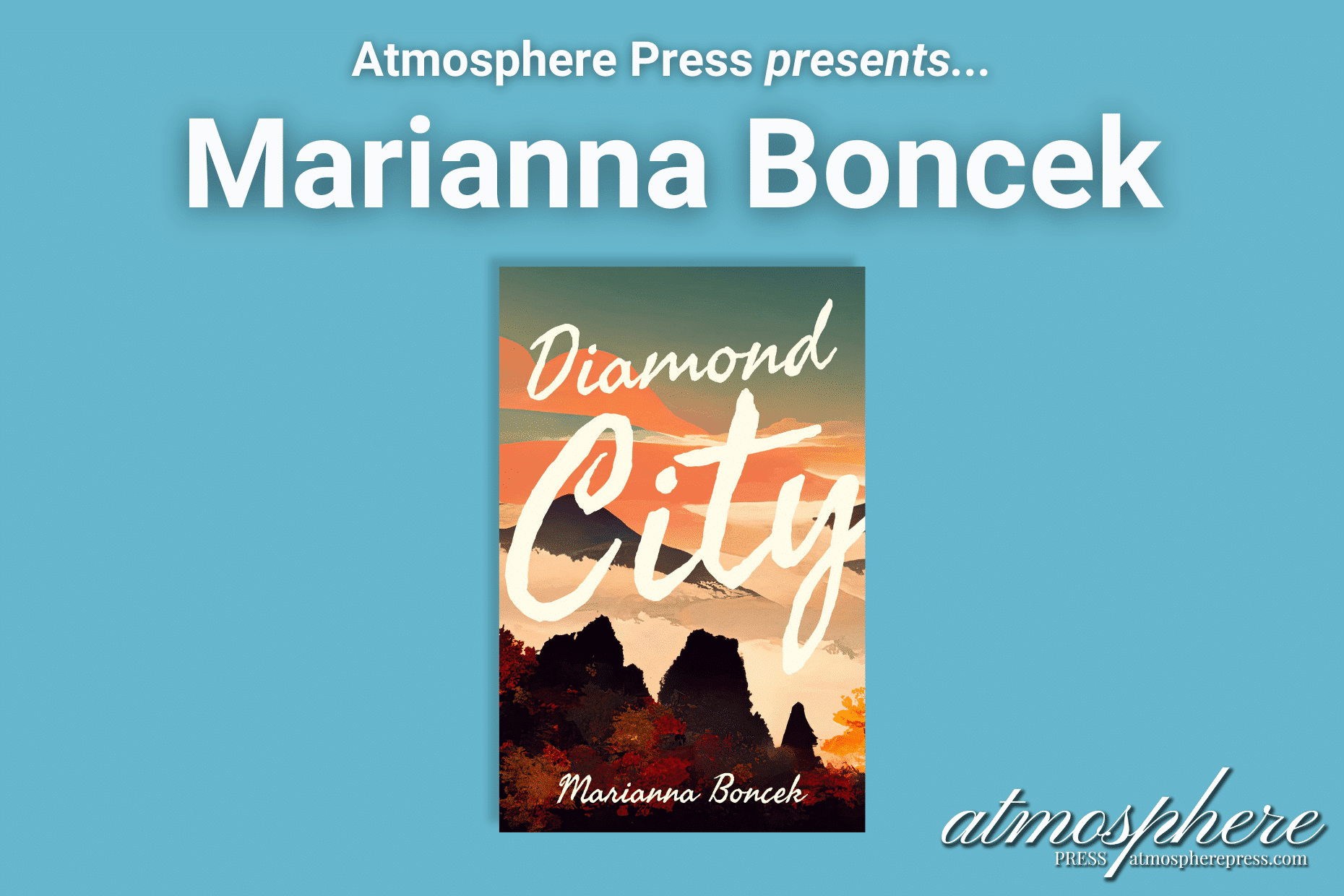 Stories of All Endings: An Interview with Marianna Boncek, author of ...