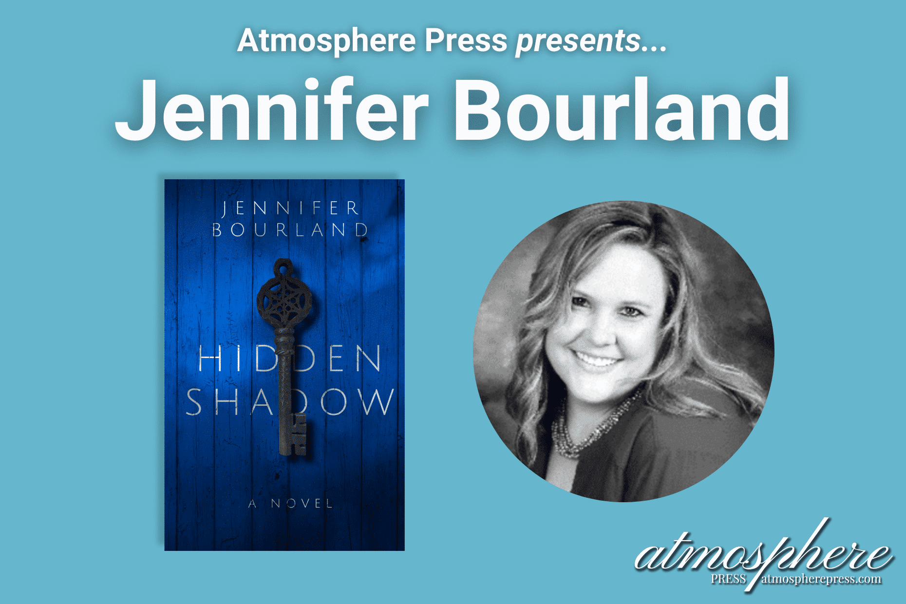 Unearthing Intrigue: An Interview with Jennifer Bourland, author of ...