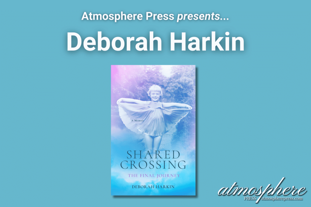 Taking Flight: An Interview with Deborah Harkin, author of Shared ...