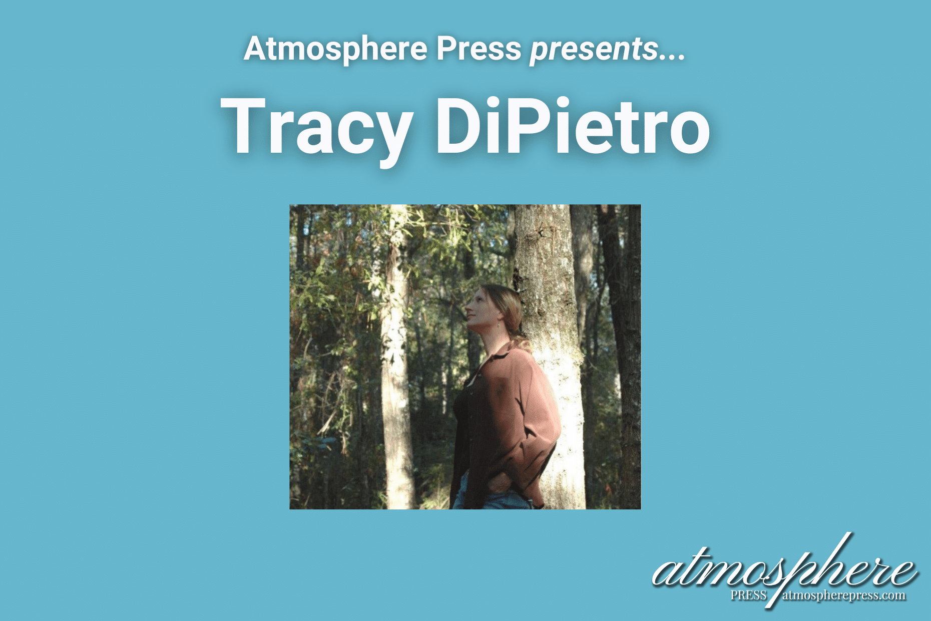 An Interview with Tracy DiPietro, Author of the Friends Series ...