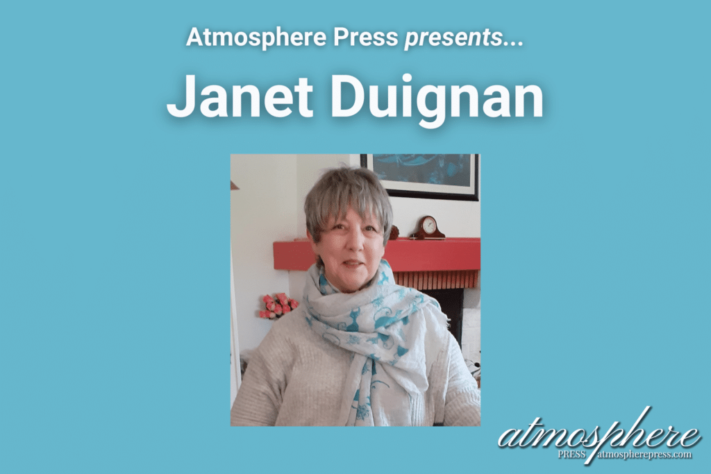 An Interview with Janet Duignan, Author of Princess Turandot and the ...