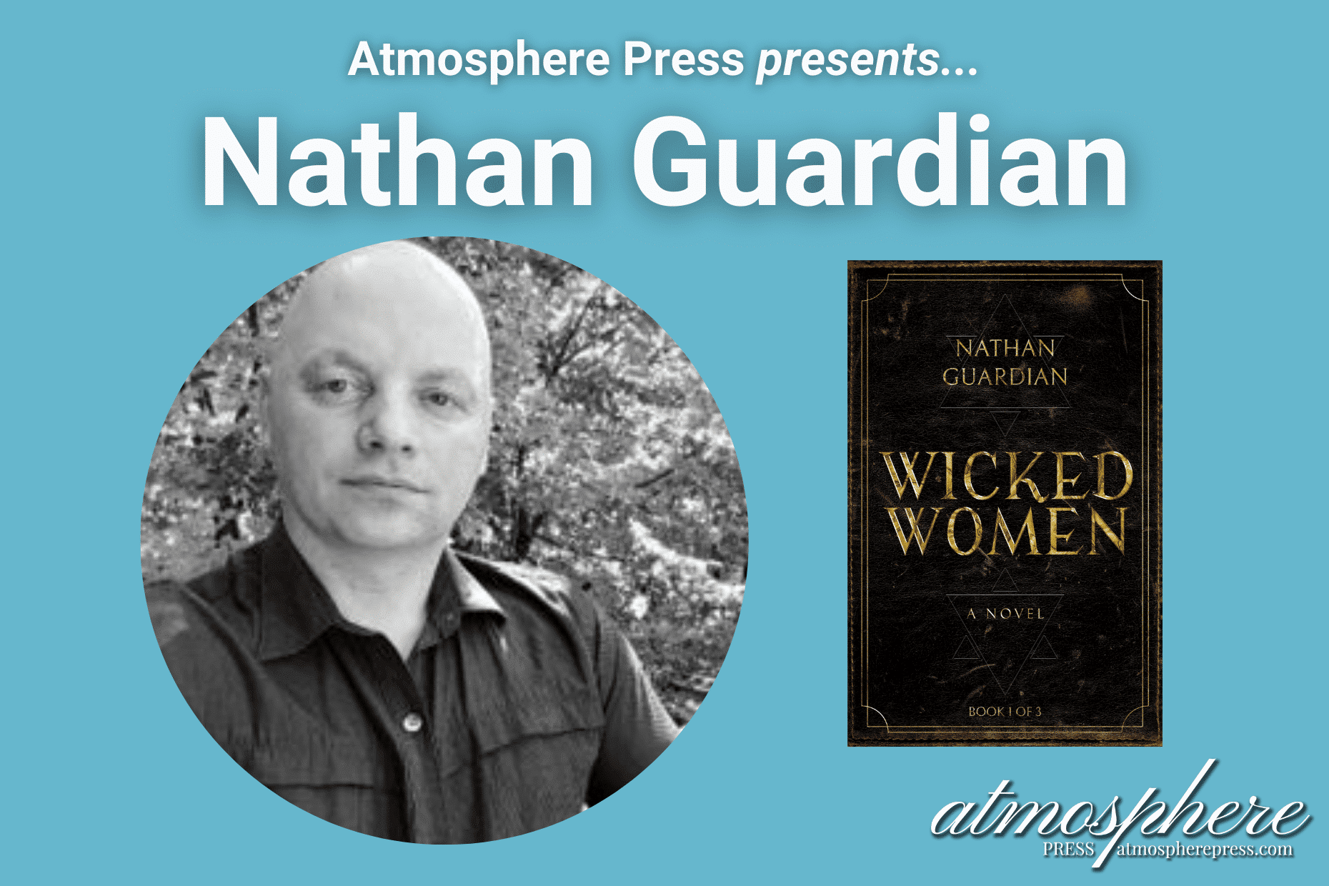 An Unknown Ending: An Interview with Nathan Guardian, author of Wicked ...