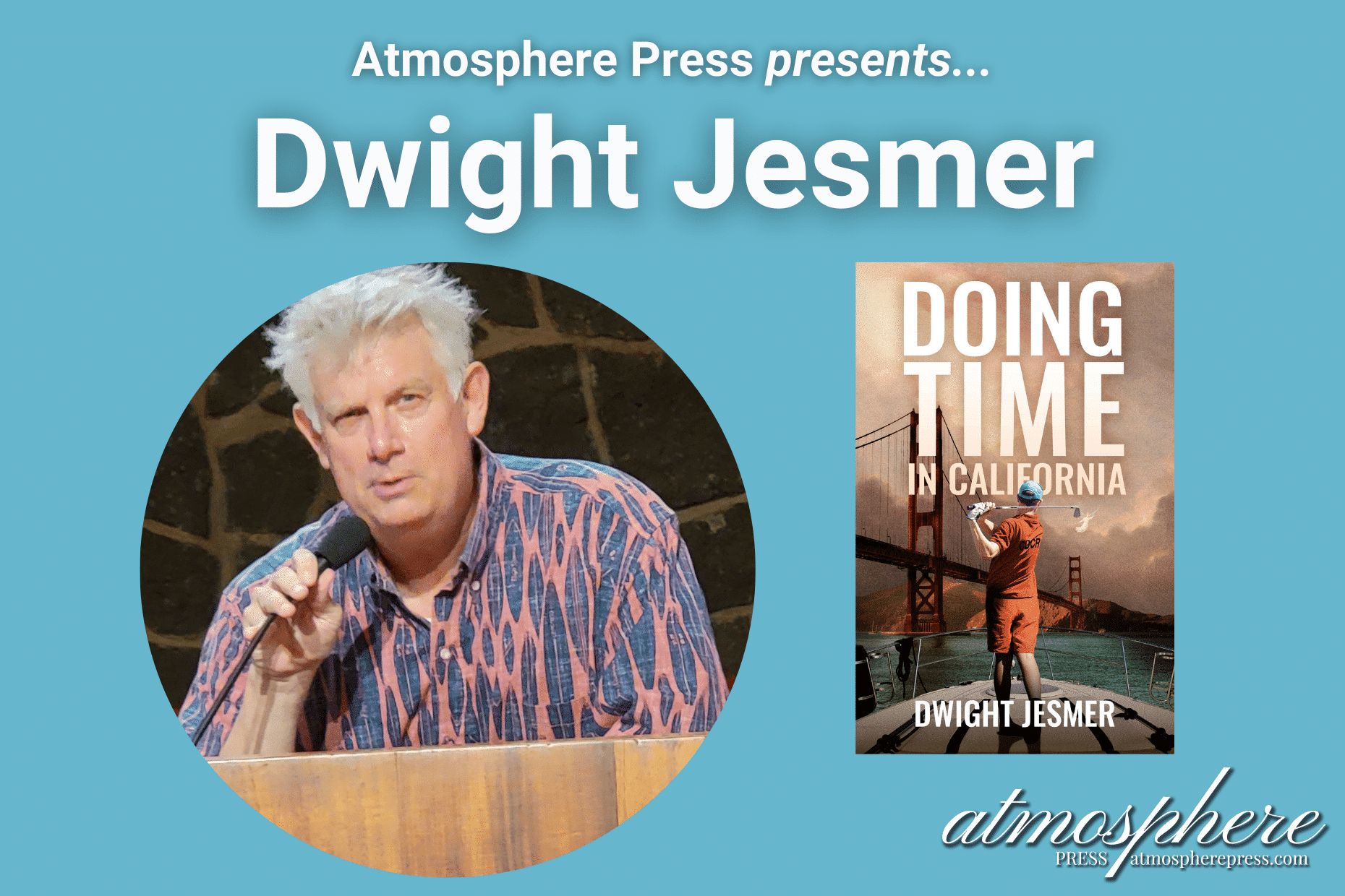 A Worthwhile Journey: An Interview with Dwight Jesmer, author of Doing ...