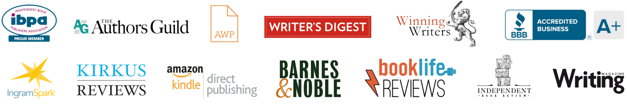 Book Giveaway! | Atmosphere Press