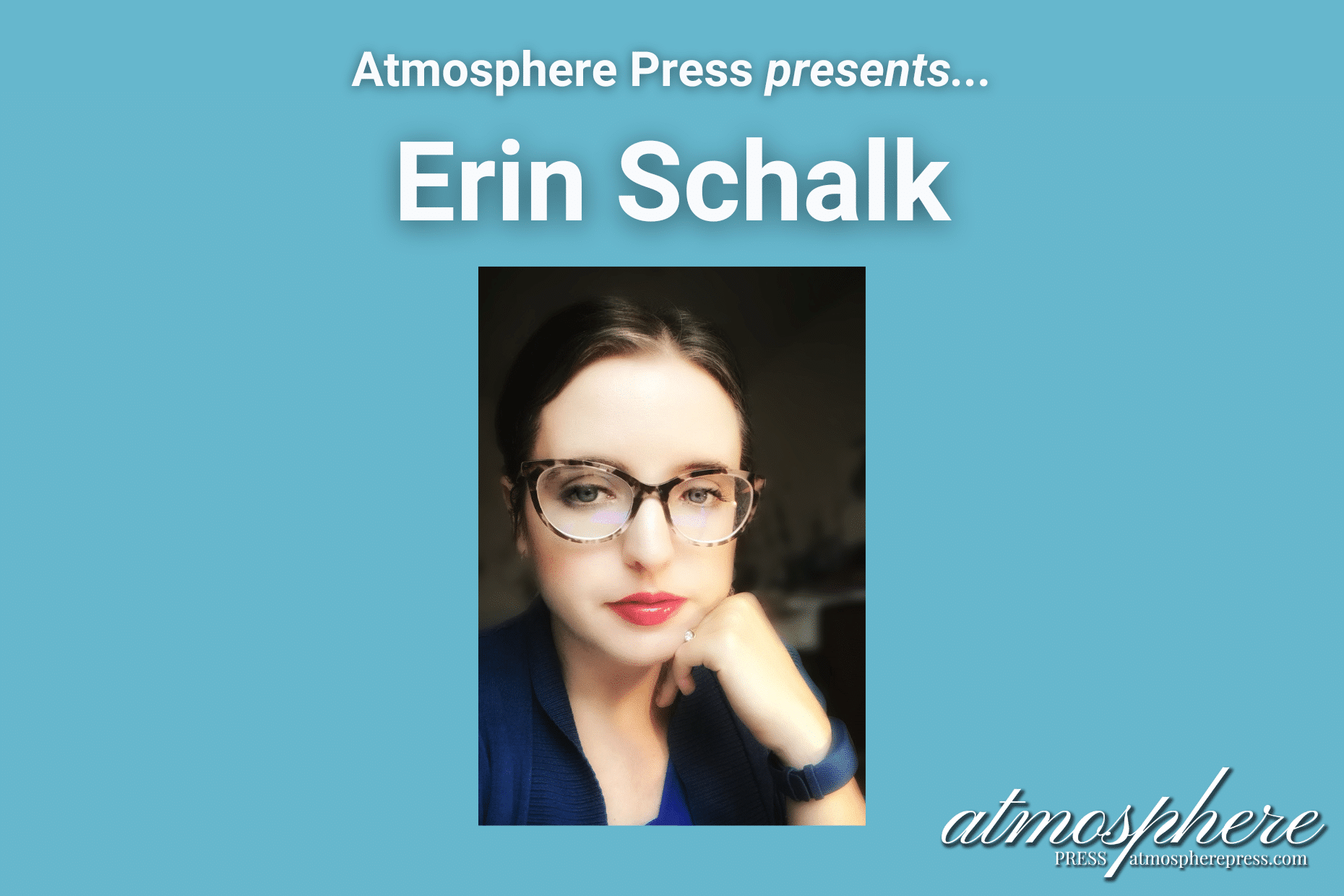 An Interview with Erin Schalk, Author of Farewell, Mr. Garcia ...