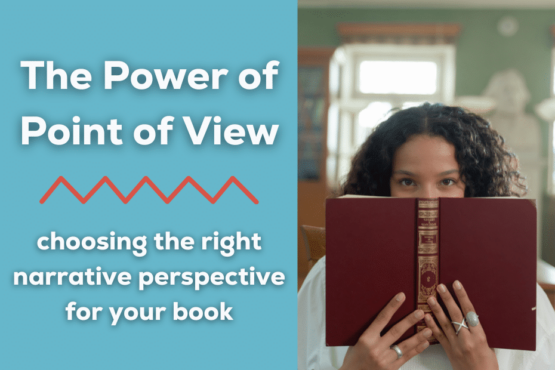 The Power of Point of View | Atmosphere Press