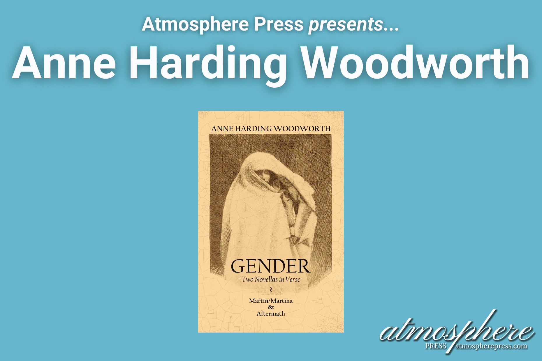 Verses that Transcend: An Interview with Anne Harding Woodworth, author ...