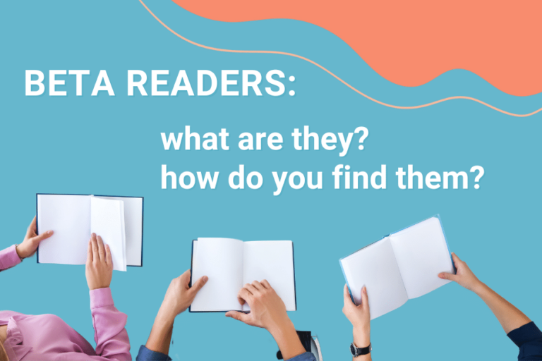How to Find Beta Readers for Your Manuscript | Atmosphere Press