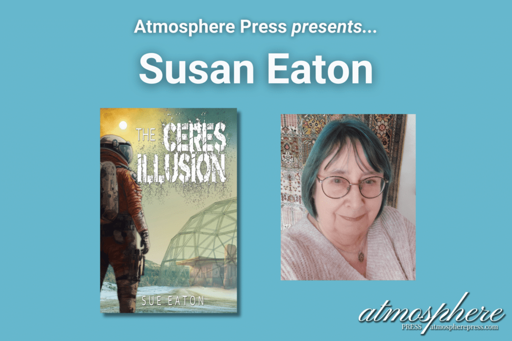 An Interview with Susan Eaton, author of The Ceres Illusion ...