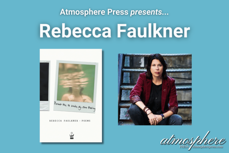 An Interview with Rebecca Faulkner, author of Permit Me to Write My Own ...