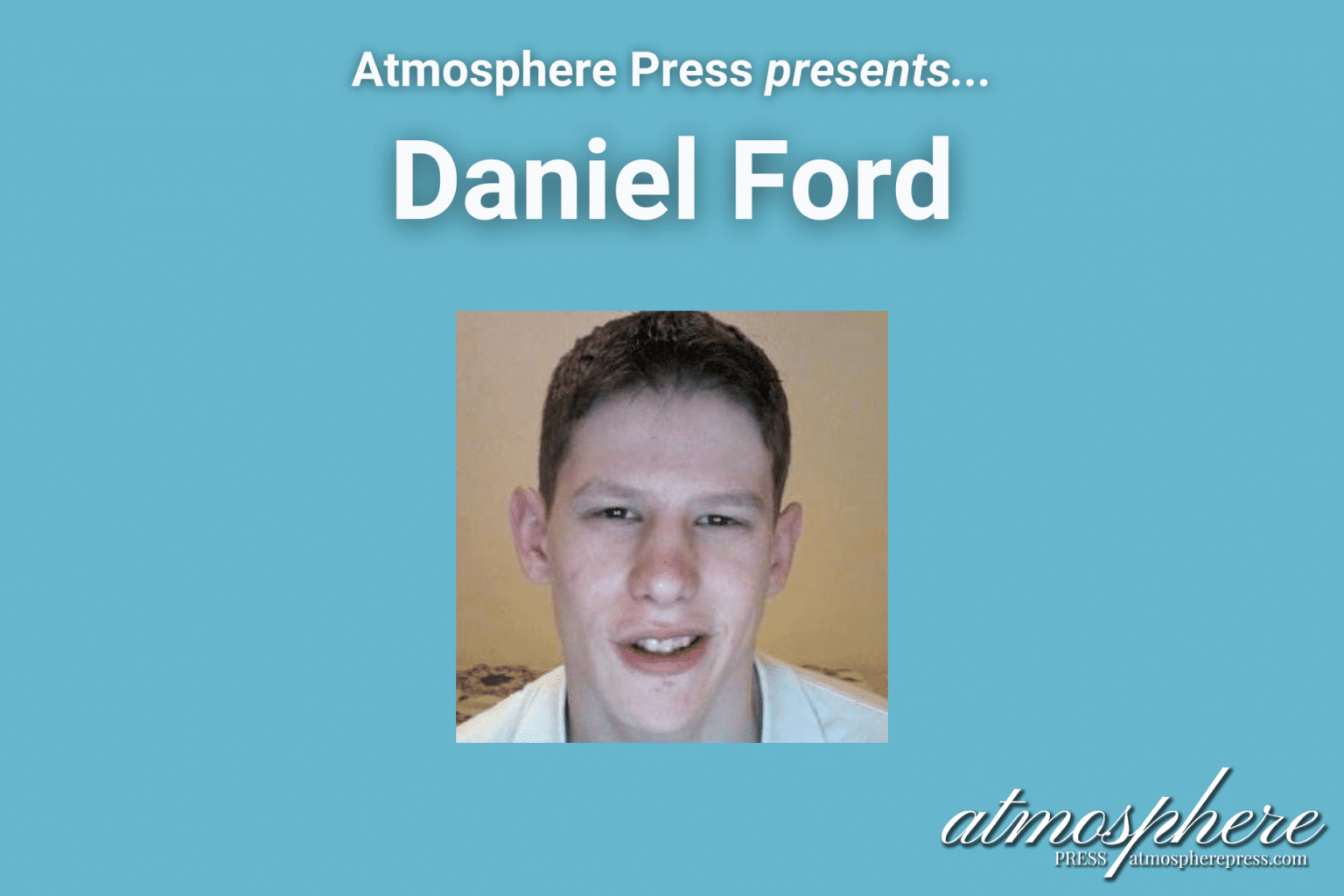 The Pen's Healing Power: An Interview with N. Ford, author of The Refuge | Atmosphere Press