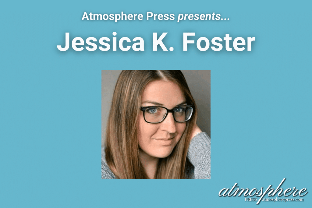 An Interview with Jessica K. Foster, author of Andy and the Extroverts ...