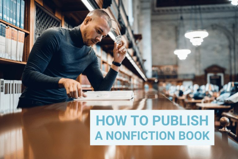 Navigating the Nonfiction Publishing Journey | Atmosphere Press