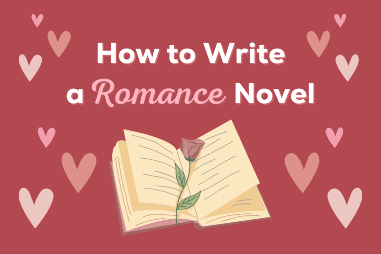 How to Write a Romance Novel: Tips and Examples | Atmosphere Press