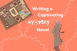 A Comprehensive Guide to Writing a Captivating Mystery Novel ...